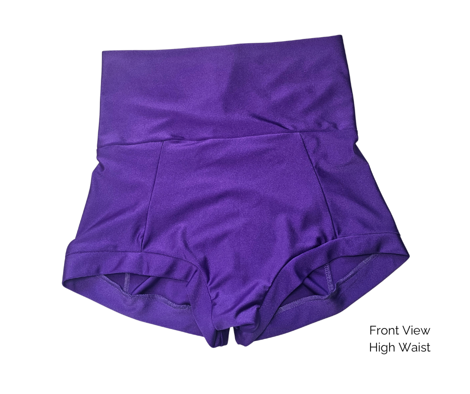 Pole Pants - PPA Classic – Pole Power Academy