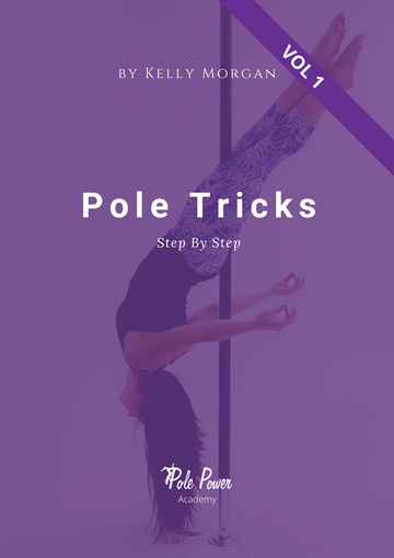 Books – Pole Power Academy